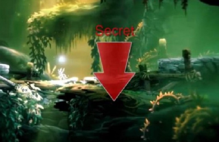 Top 10 BEST Skills in Ori and the Blind Forest | Gamers Decide