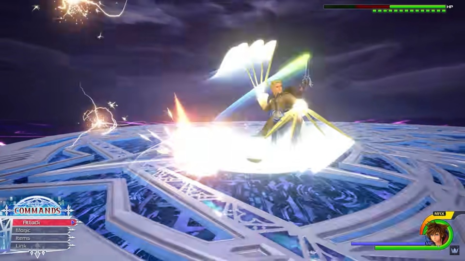 [Top 10] KH3 Best Abilities From Early to Late Game | Gamers Decide