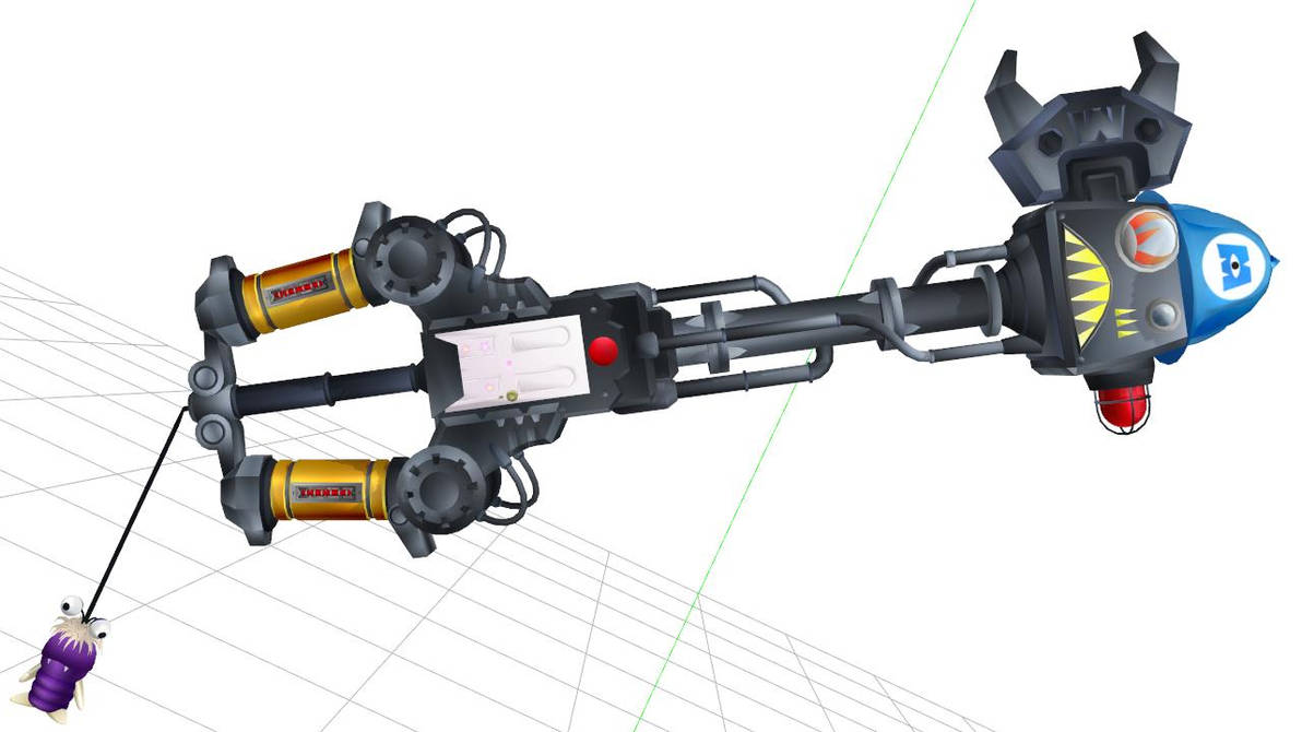 KH3 Keyblades: All Keyblades Ranked Worst to Best | Gamers Decide