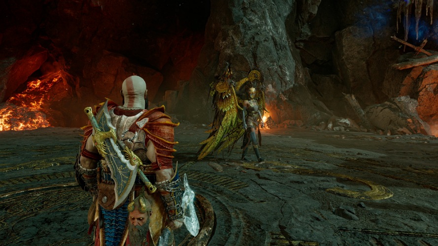 [Top 10] GoW Ragnarok Best XP Farm Methods That Are Excellent | Gamers ...