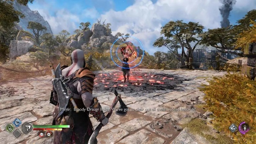 [Top 10] GoW Ragnarok Best XP Farm Methods That Are Excellent | Gamers ...