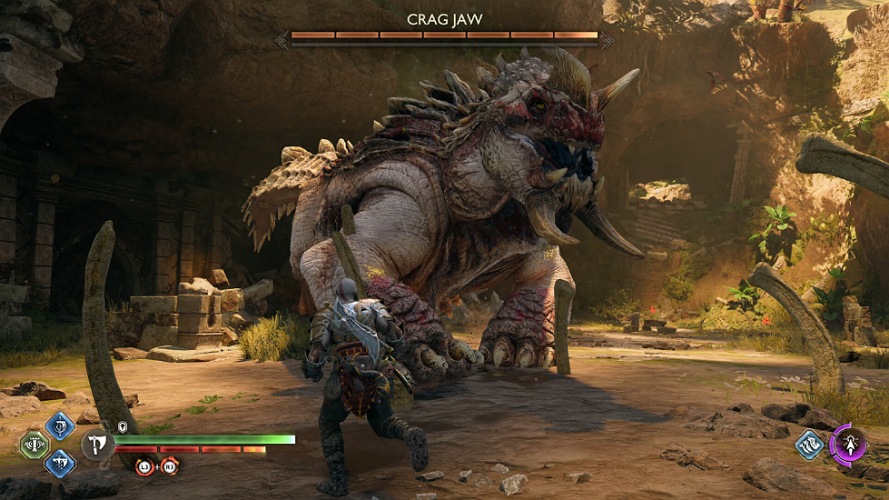 [Top 10] GoW Ragnarok Best XP Farm Methods That Are Excellent | Gamers ...