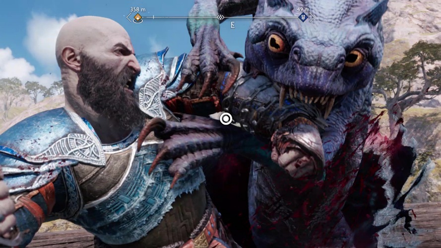 [Top 10] GoW Ragnarok Best XP Farm Methods That Are Excellent | Gamers ...