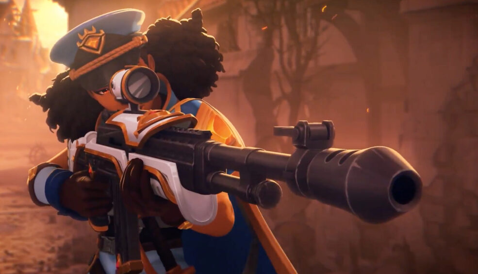 [Top 10] Games Like Team Fortress 2 (Games Better Than Team Fortress 2 ...