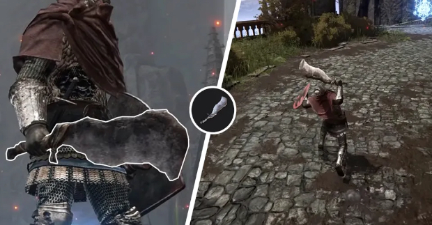 [Top 10] Elden Ring Best One Handed Axes That Are Powerful (And How To ...