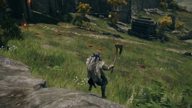 [Top 10] Elden Ring Best One Handed Axes That Are Powerful (And How To Get Them) | Gamers Decide