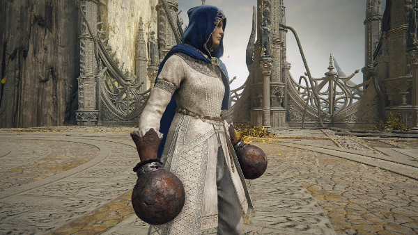 [Top 9] Elden Ring Best Fist Weapons That Are Powerful (And How To Get ...