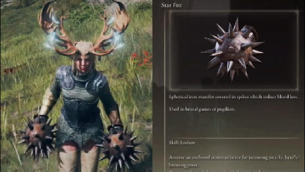 [Top 9] Elden Ring Best Fist Weapons That Are Powerful (And How To Get ...