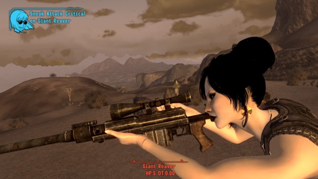 [Top 10] Fallout New Vegas Best Perks That Are Great | GAMERS DECIDE