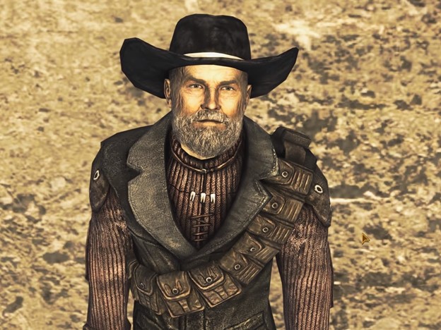 [Top 10] Fallout New Vegas Best Builds That Are Fun To Play! | Gamers ...