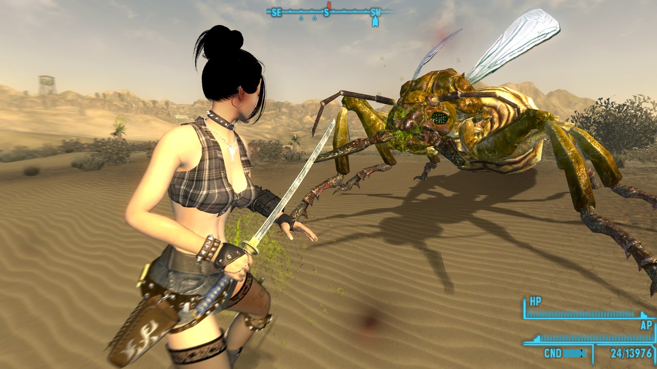 Fallout: New Vegas Best Traits Revealed (All Traits Ranked Worst to ...