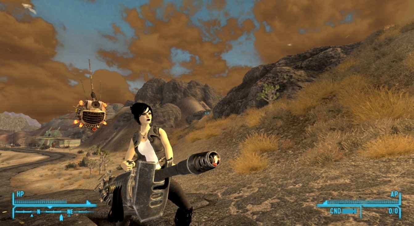 Fallout: New Vegas Best Traits Revealed (All Traits Ranked Worst to ...