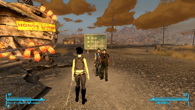 Fallout: New Vegas Best Traits Revealed (All Traits Ranked Worst to ...