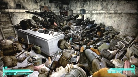 Fallout: New Vegas Best Traits Revealed (All Traits Ranked Worst to ...