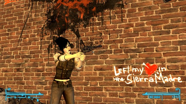 [Top 10] Fallout New Vegas Best Armor That Are Powerful (And How To Get ...