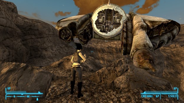 Fallout: New Vegas Best Traits Revealed (All Traits Ranked Worst to ...