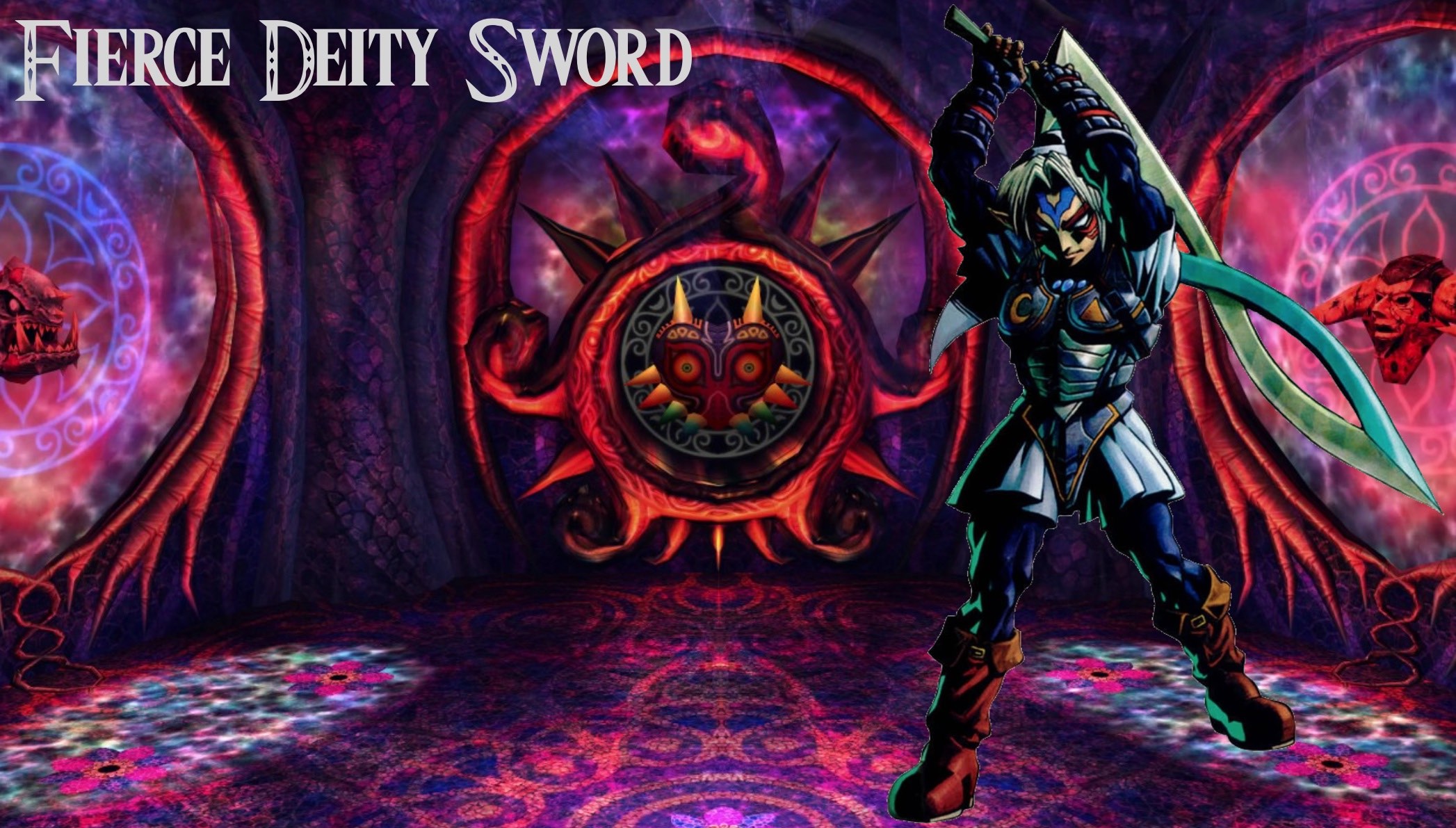 [Top 5] Zelda: Majora's Mask Best Swords That Are Powerful (And How To ...