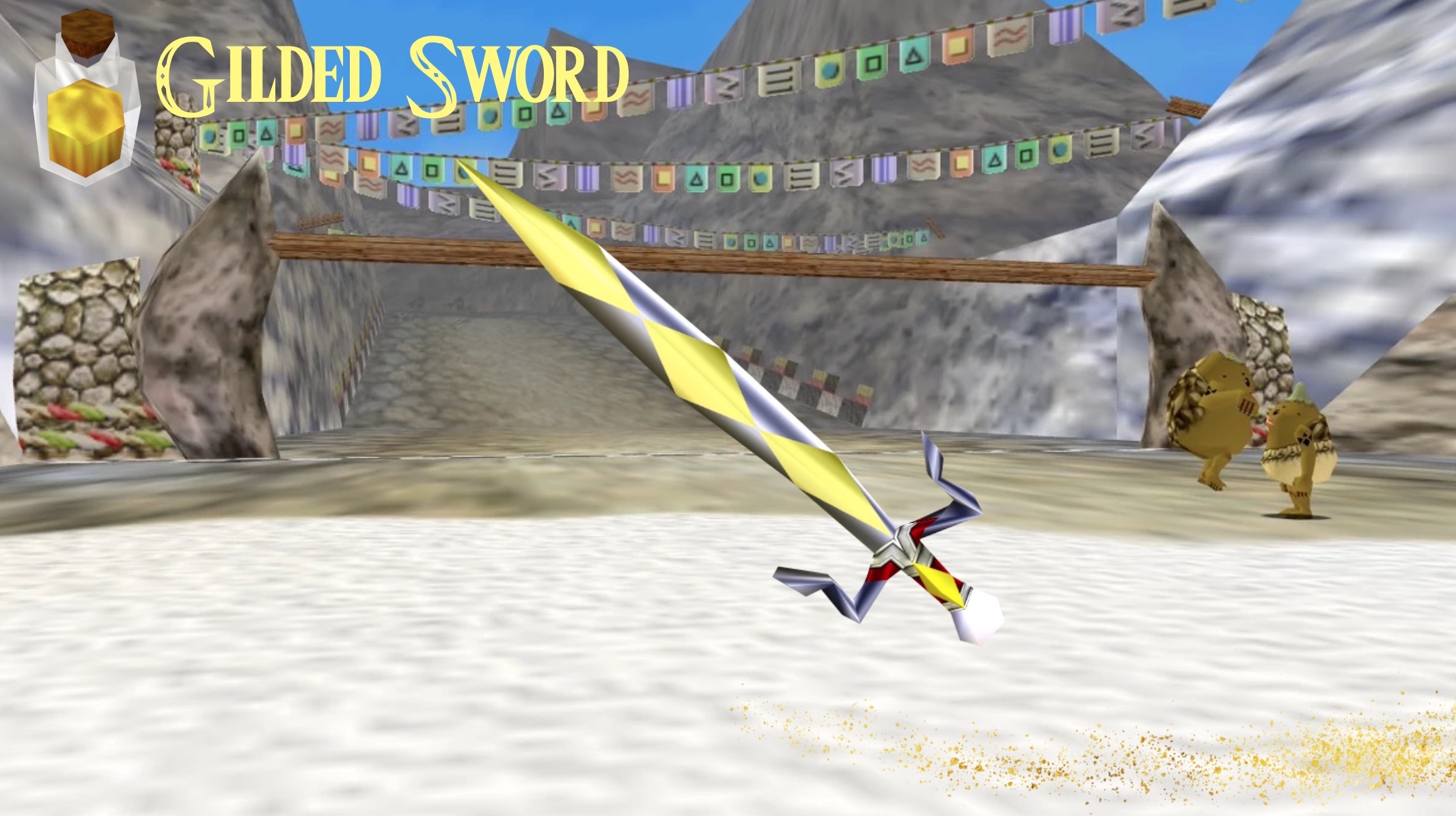 [Top 5] Zelda: Majora's Mask Best Swords That Are Powerful (And How To ...