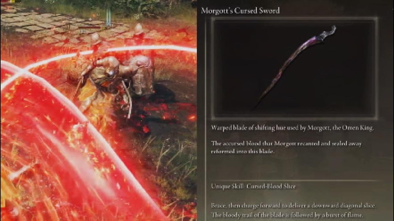 [Top 10] Elden Ring Best Vagabond Weapons That Are Powerful (And How To ...