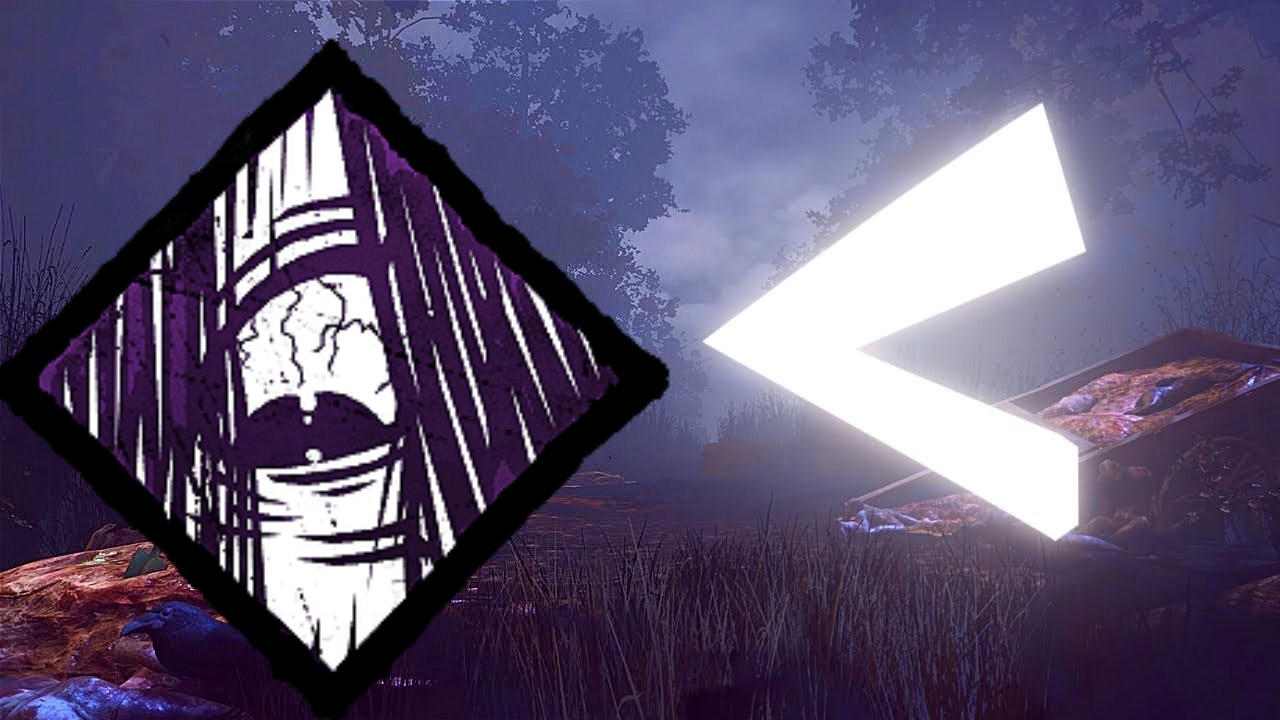 [Top 10] Dead By Daylight Most Popular Killer Perks | GAMERS DECIDE