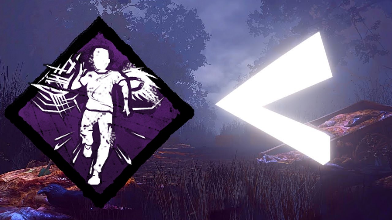 [Top 10] Dead By Daylight Most Popular Killer Perks | GAMERS DECIDE