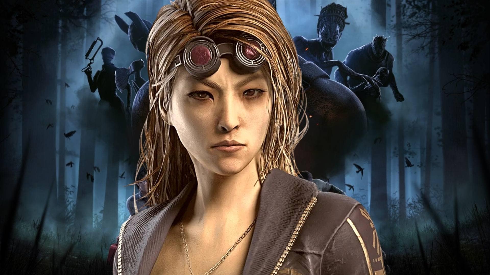 Dead by Daylight Survivor Tier List [Strongest and Weakest Survivors ...