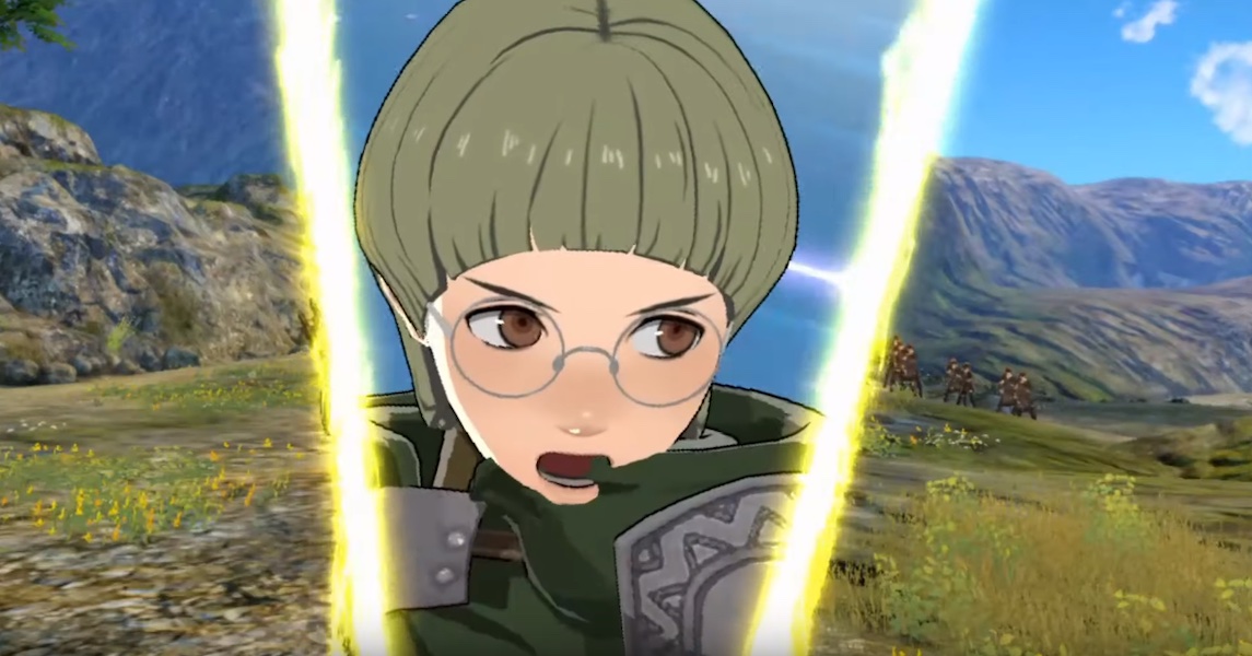 [Top 5] Fire Emblem: Three Houses Best Archers That Are Great | GAMERS ...