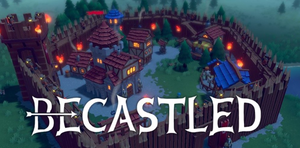 [Top 25] Best Medieval Strategy Games for PC (Ranked Fun to Most Fun ...