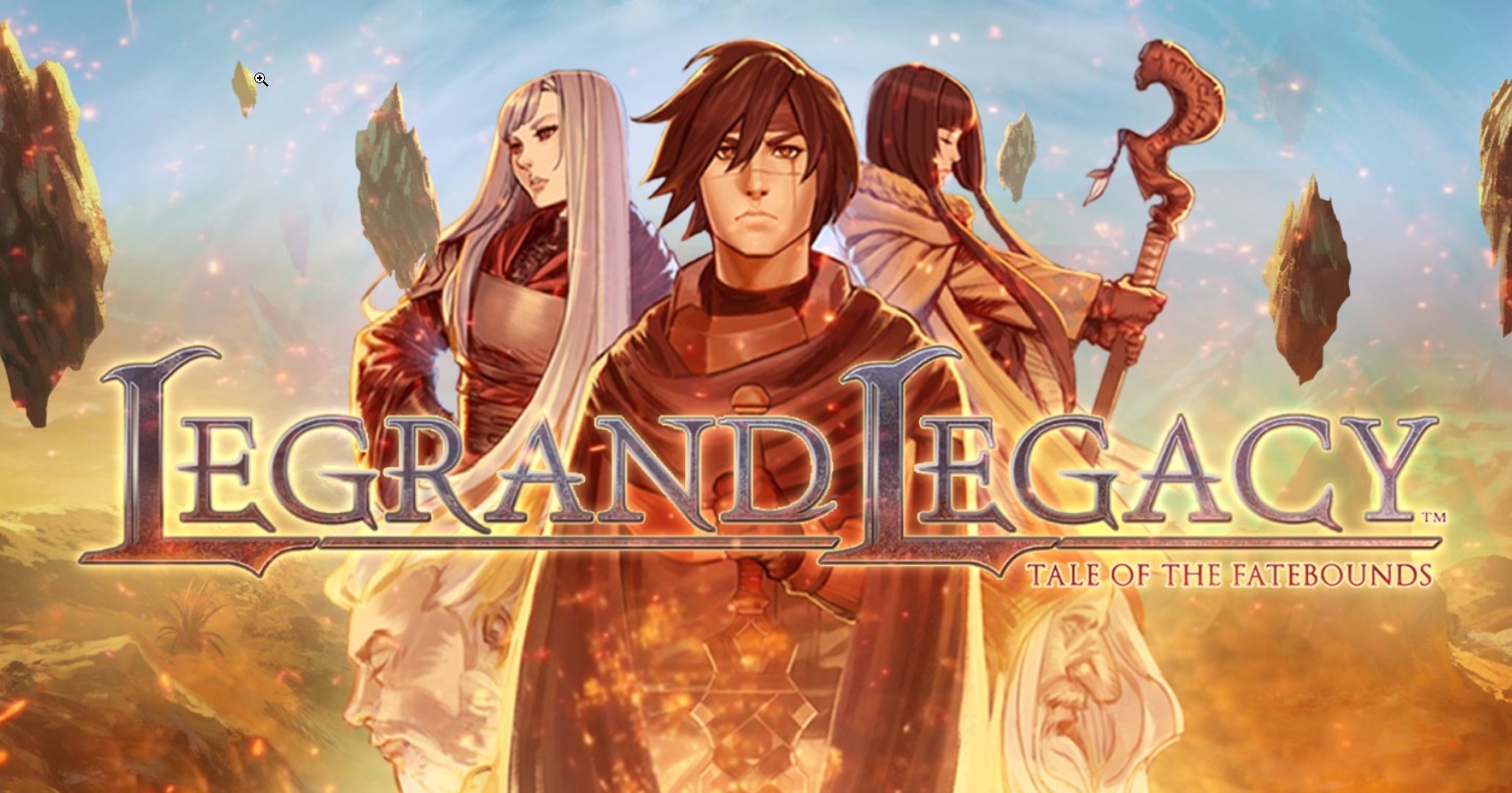 [Top 25] Best Turn Based RPGs for PC (Rated Fun to Most Fun) | GAMERS ...