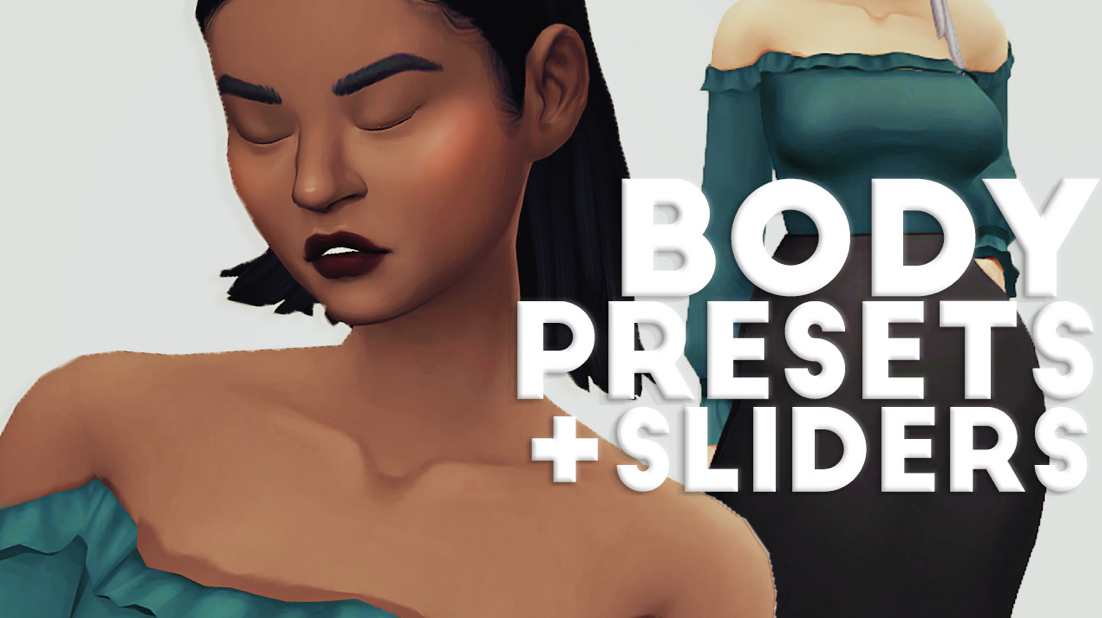 [Top 25] The Sims 4 Best Beauty Mods Everyone Should Use | Gamers Decide