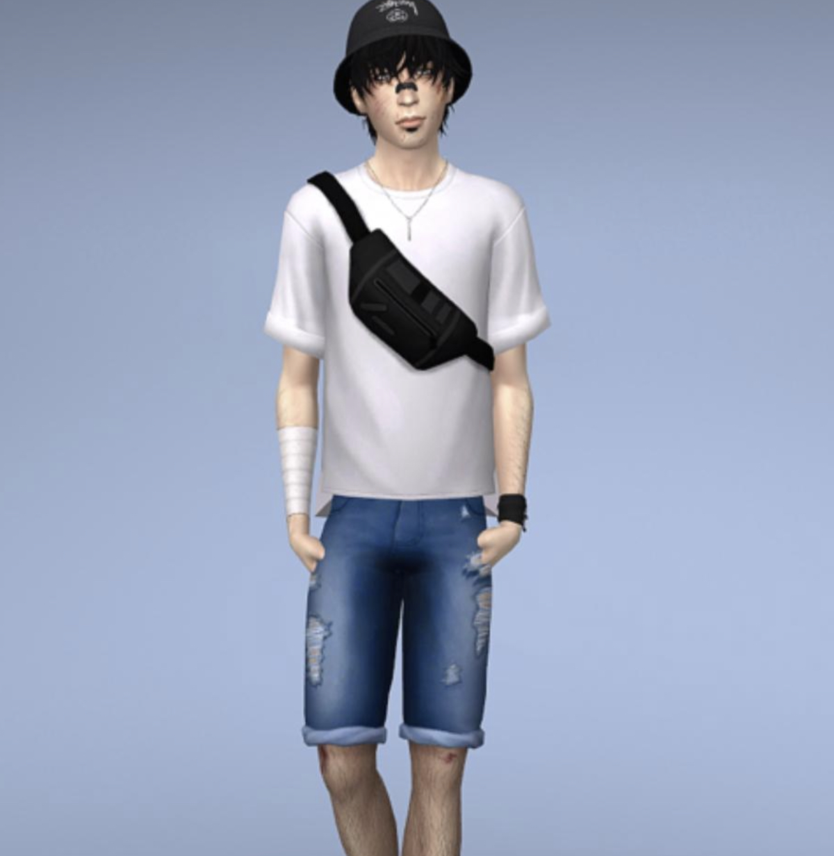 [Top 10] The Sims 4 Best Male CC Creators That Are Excellent | Gamers ...