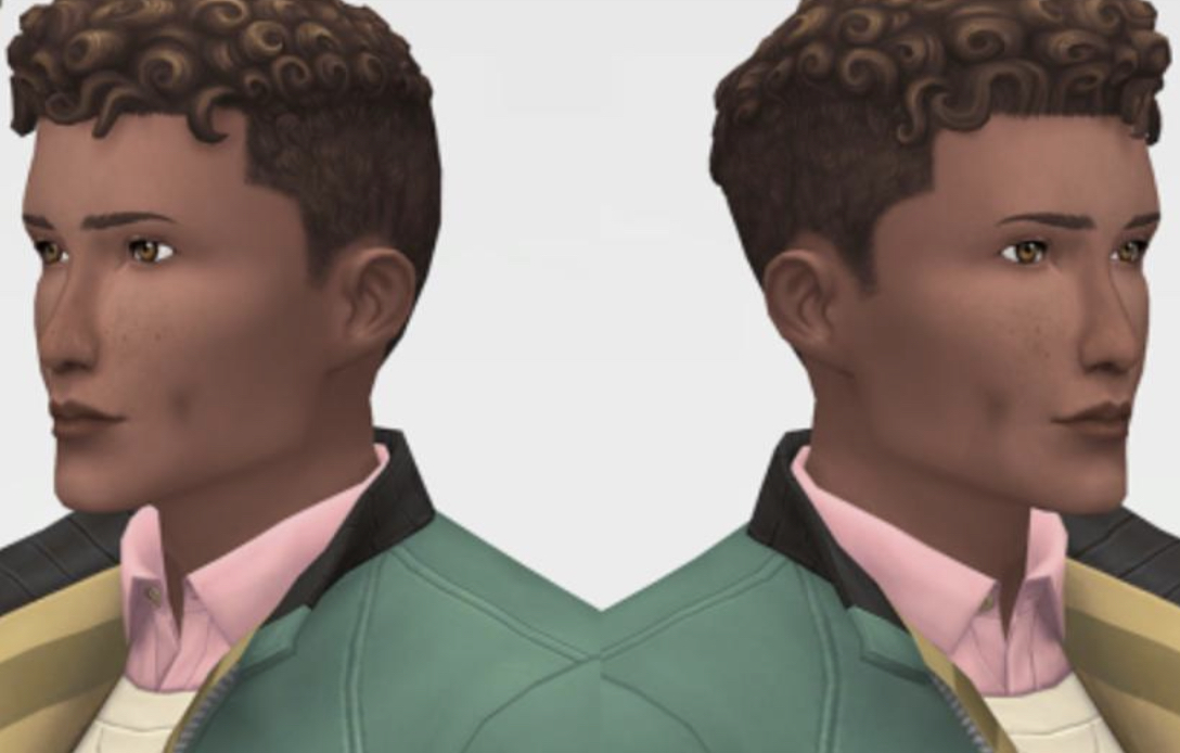 [Top 10] The Sims 4 Best Male CC Creators That Are Excellent | Gamers ...