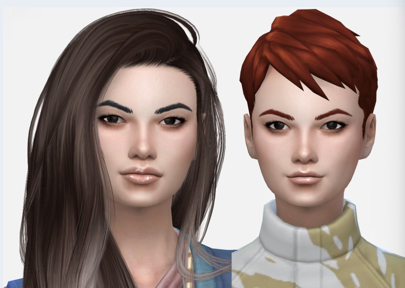 [Top 25] The Sims 4 Best Beauty Mods Everyone Should Use | Gamers Decide