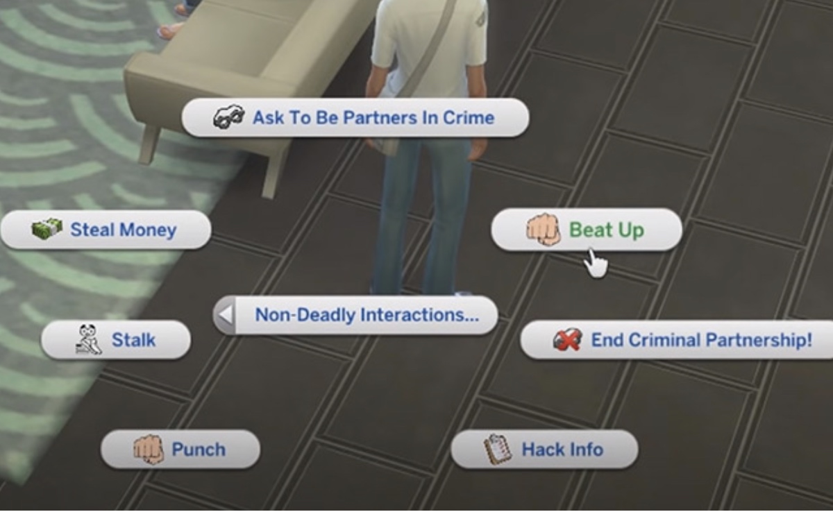 [Top 15] The Sims 4 Best Mods For Adults | Gamers Decide