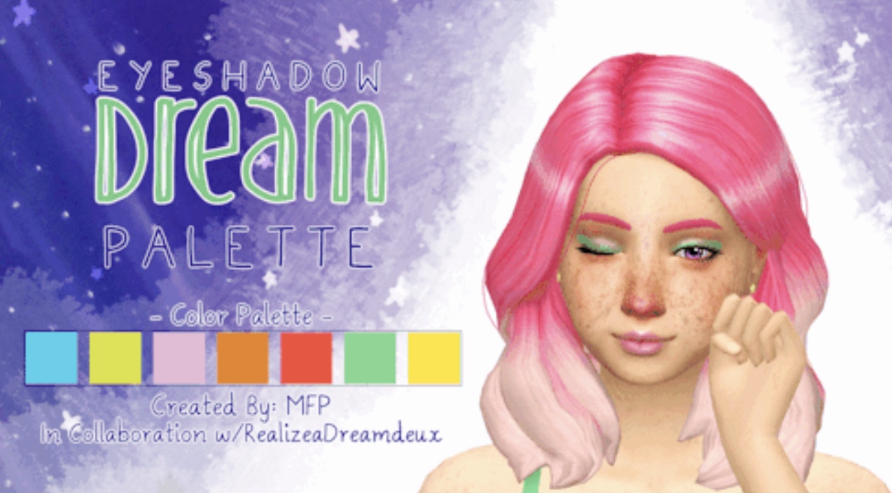 [Top 25] The Sims 4 Best Beauty Mods Everyone Should Use | Gamers Decide