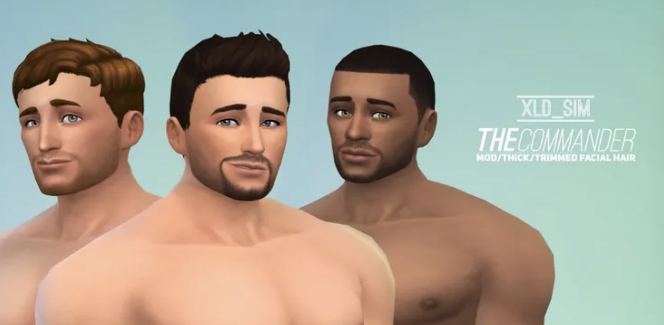 [Top 25] The Sims 4 Best Beauty Mods Everyone Should Use | Gamers Decide