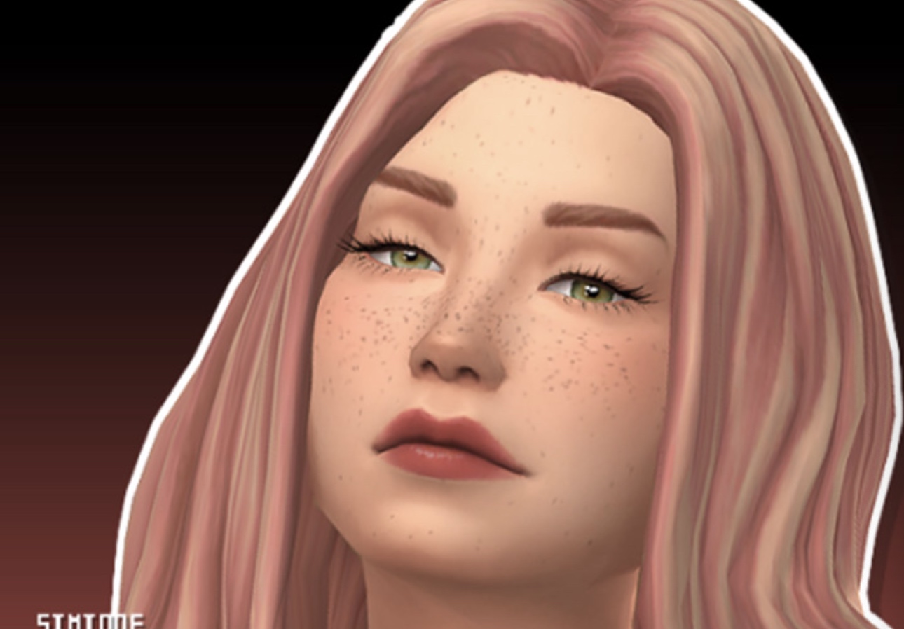 Enhancing Simlish Beauty: A Comprehensive Guide To Makeup Mods In The ... Enhancing Simlish Beauty: A Comprehensive Guide To Makeup Mods In The ...