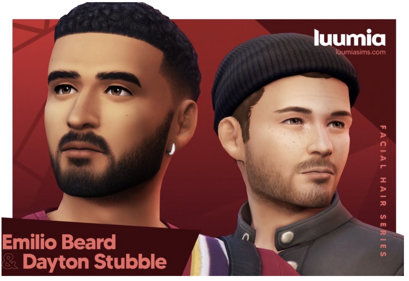 [Top 10] The Sims 4 Best Male CC Creators That Are Excellent | Gamers ...