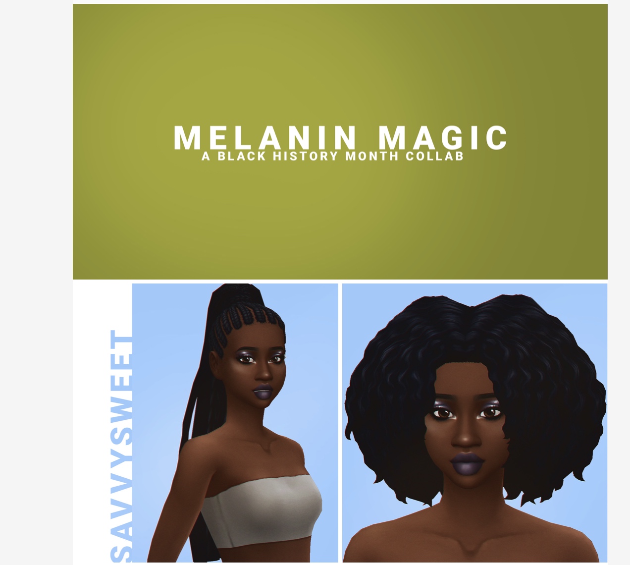 [Top 25] The Sims 4 Best Beauty Mods Everyone Should Use | Gamers Decide