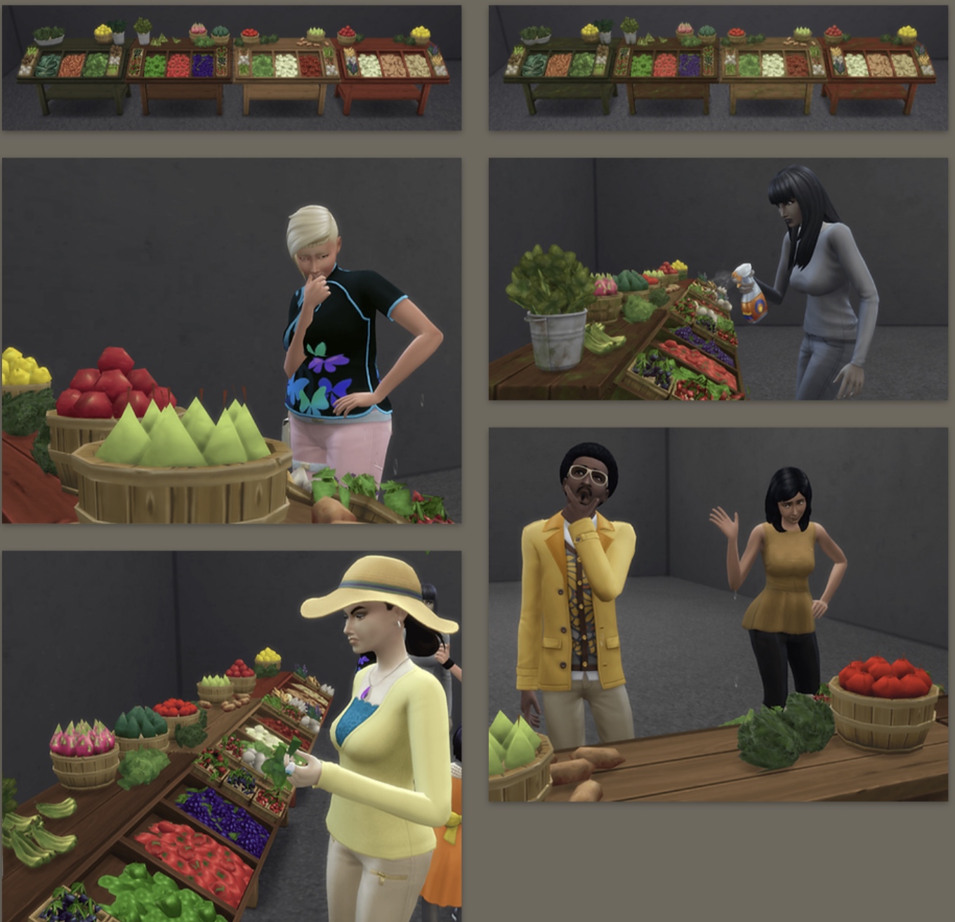 [Top 15] The Sims 4 Best Building Mods Everyone Should Use | GAMERS DECIDE