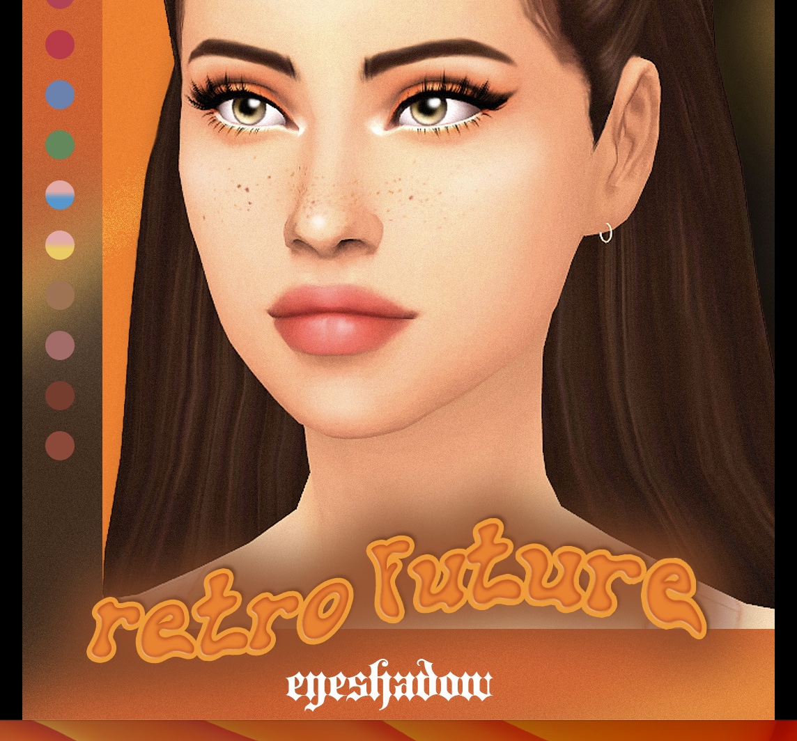 [Top 25] The Sims 4 Best Beauty Mods Everyone Should Use | Gamers Decide