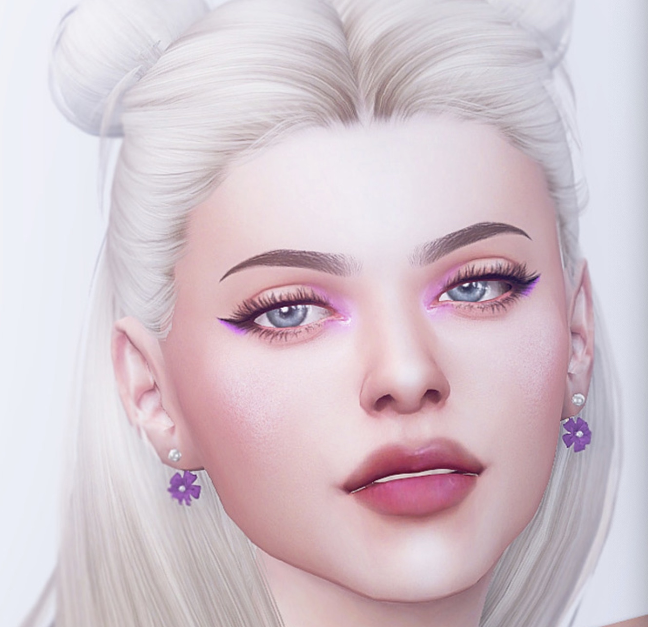 Enhancing Simlish Beauty: A Comprehensive Guide To Makeup Mods In The ... Enhancing Simlish Beauty: A Comprehensive Guide To Makeup Mods In The ...