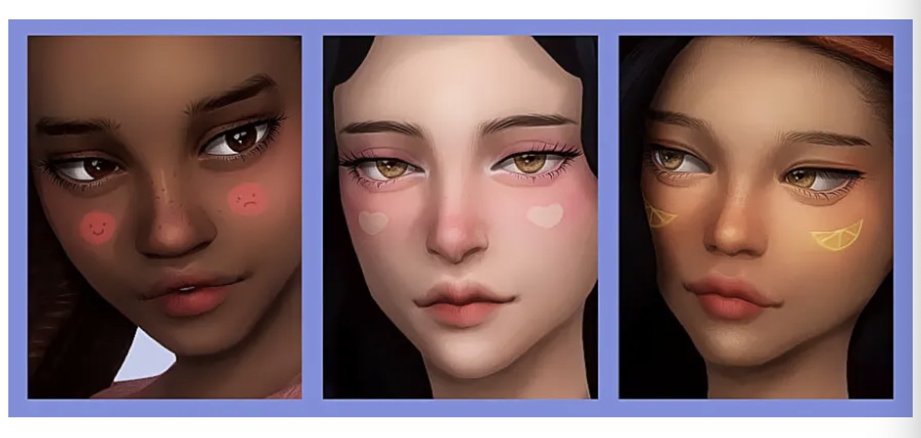 [Top 25] The Sims 4 Best Beauty Mods Everyone Should Use | Gamers Decide