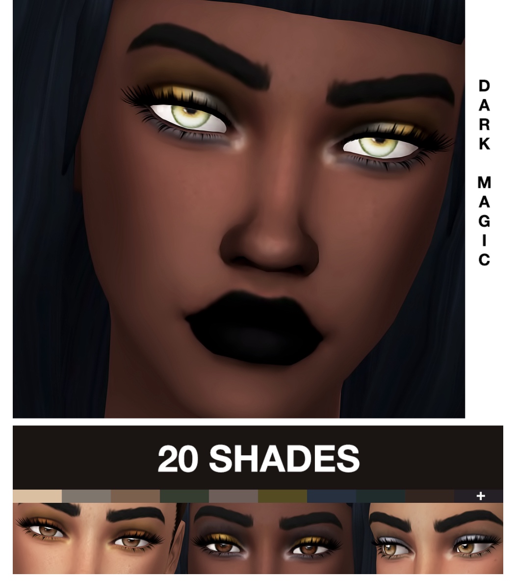 [Top 25] The Sims 4 Best Beauty Mods Everyone Should Use | Gamers Decide