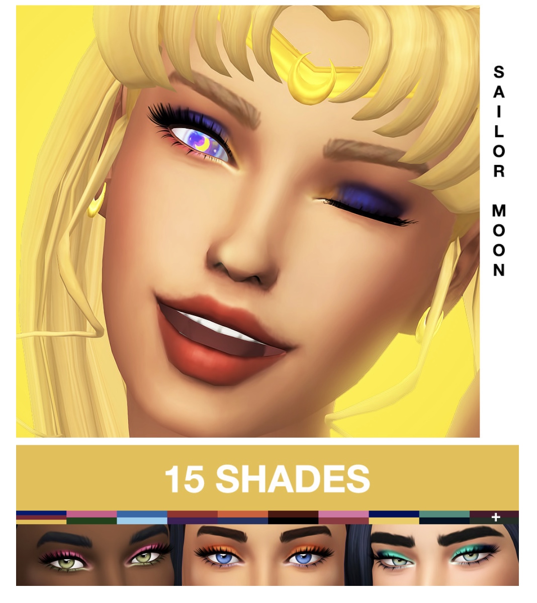 [Top 25] The Sims 4 Best Beauty Mods Everyone Should Use | Gamers Decide