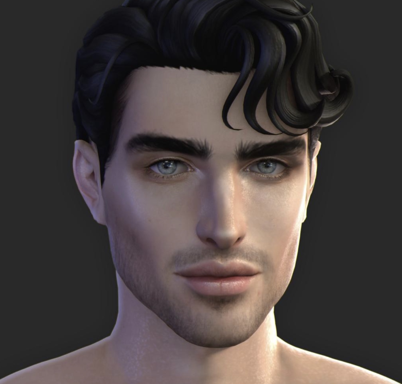 [Top 10] The Sims 4 Best Male CC Creators That Are Excellent | Gamers ...