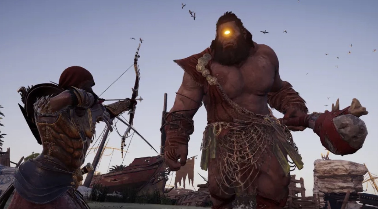 [Top 15] Games Like Witcher 3 (Games Better Than Witcher 3 In Their Own ...