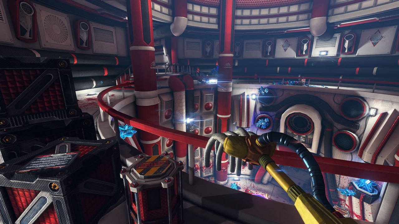 [Top 15] Best Sci-Fi Horror Games for PC (Ranked Fun To Most Fun ...