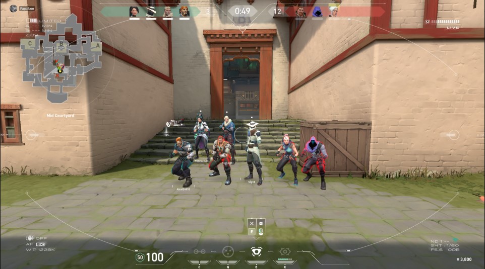 [Top 10] Reasons Why Valorant Is Popular And Loved By Gamers | GAMERS ...