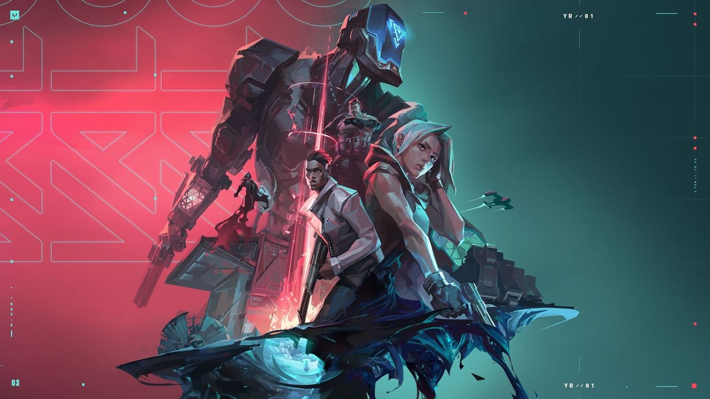 [Top 10] Reasons Why Valorant Is Popular And Loved By Gamers | GAMERS ...